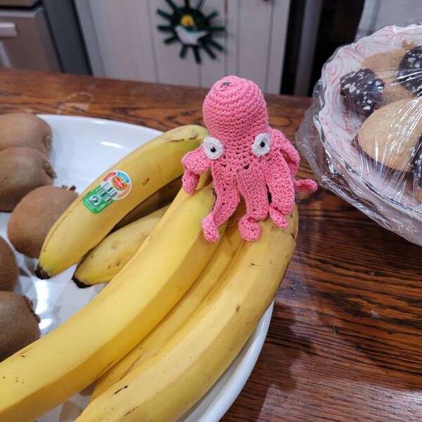 Banana Night Light | Includes Standard Size Bpa-free Silicone Cap With ...