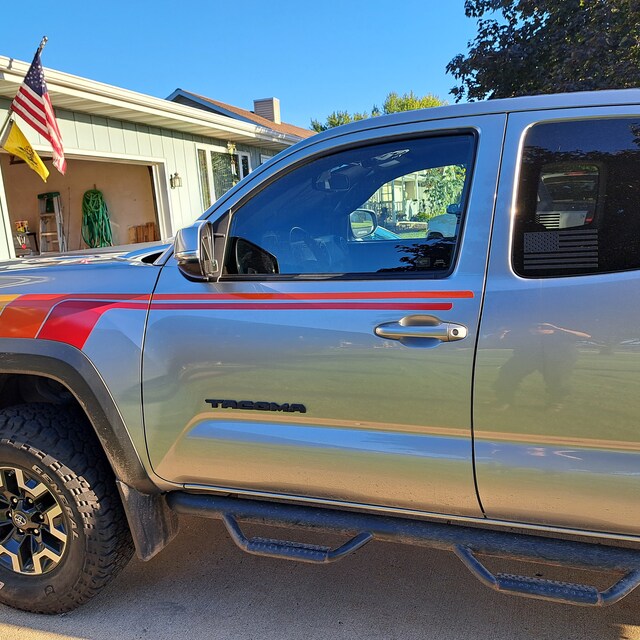 GoldRushDecals - Etsy