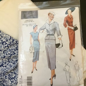 PDF Digital Download A3 Ledger Paper Simplicity 1403 Vintage - Etsy