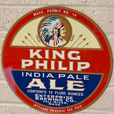 The Alaska Railroad 11.75 Round Sign - Etsy