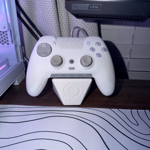 Scuf Envision Controller Stand - Etsy