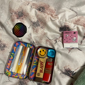 Open to See Your Future Joint Kit Includes Everything - Etsy