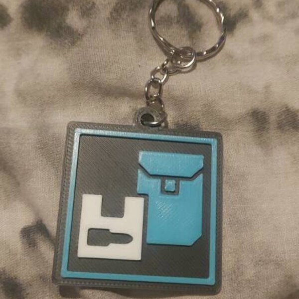 Escape From Tarkov AFAK Cosplay Bag With LEDX and Stim Props Tactical ...