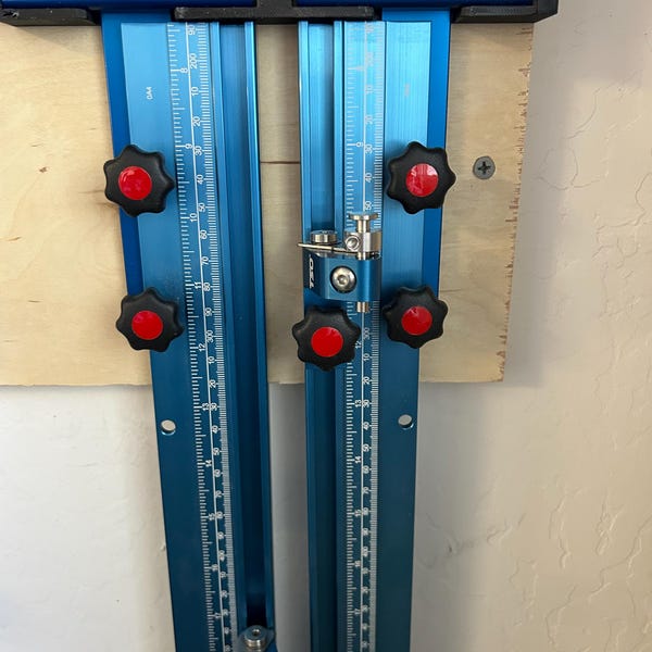 TSO Parallel Guide Holder - Etsy