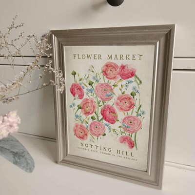 Hebrew Bible Verse Poster SIMCHA TIKVAH CHESED Emet Ahavah Selah Bible ...