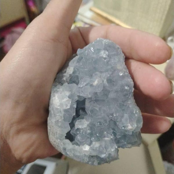 Beltane Crystal Set, Belatine Crystal Kit, Crystals for the Pagan Wheel ...