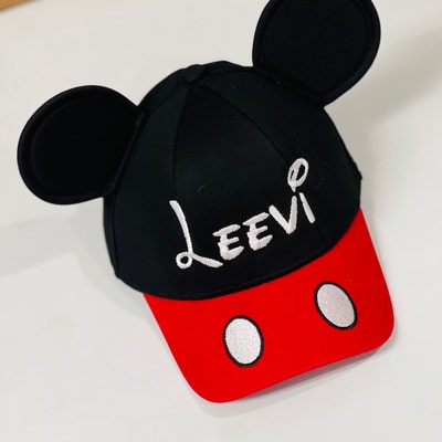 Personalized Minnie Mouse 10 Inch Mini Backpack With Harness - Etsy