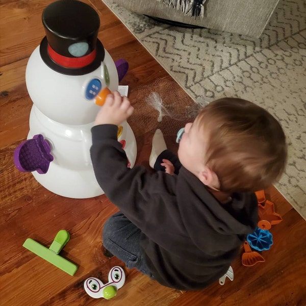 3FT Pumpkin Mini Inferno Skeleton LED Horror Scary Halloween Brand New ...