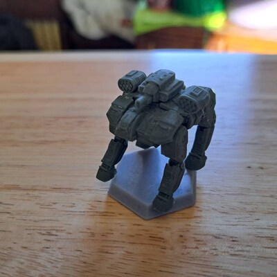 Vapor Eagle goshawk Alternate Battletech Mechwarrior - Etsy