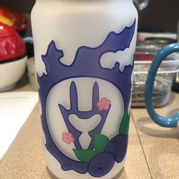 FFXIV Sweetheart Themed Soul Crystals - Etsy