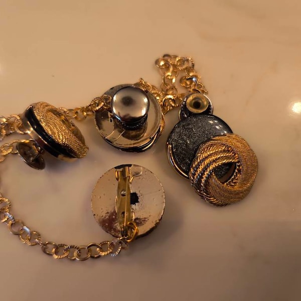 Gold Aso Oke Cap African Hats for Men, Yoruba Fila Cap, Aso Sanya Cap ...