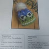 Fyne Flock of Sheep Hat Knitting Pattern Baby Toddler, Child, Teenager ...