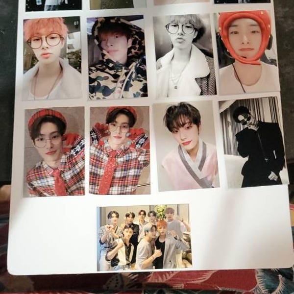 Stray Kids Sticker - Etsy