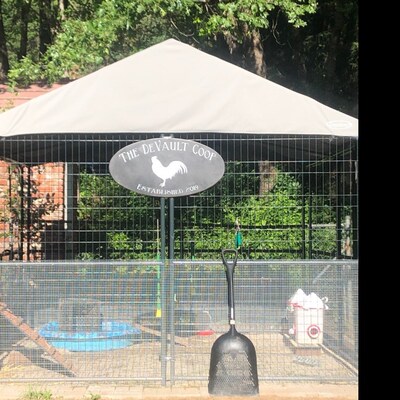 Vintage Sign Chippy GUEST COTTAGE as Seen in Romantic Country Magazine ...