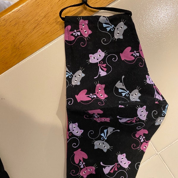 Puca Shell Necklace. Square Puca Shells Beads Strung on Wire. Silver ...