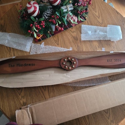 Small Airplane Propeller Replica 20 Airplane Nursery, Pilot Airforce ...