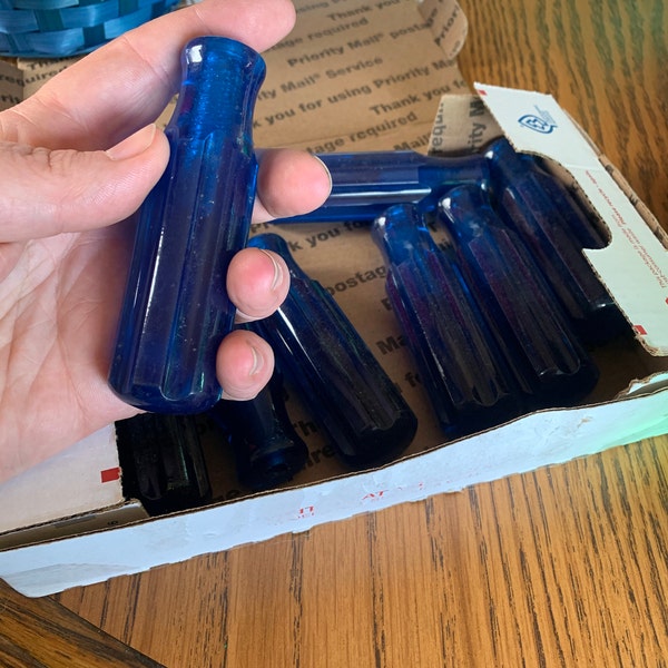 Assemblage of 18 Vintage Gate Valve Handles - Industrial Steampunk ...