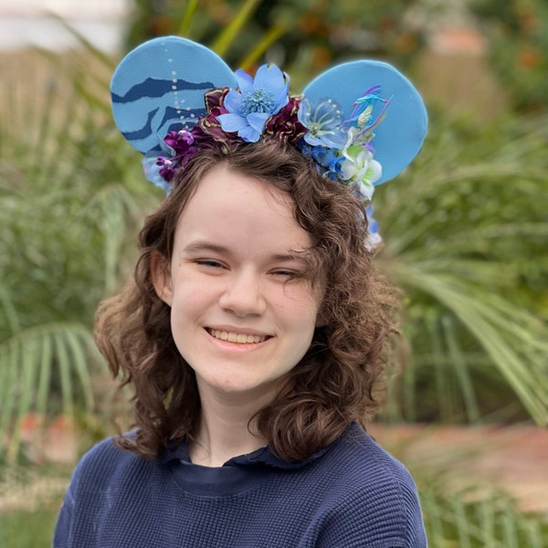 Bambi and Thumper Disney Ears - Etsy