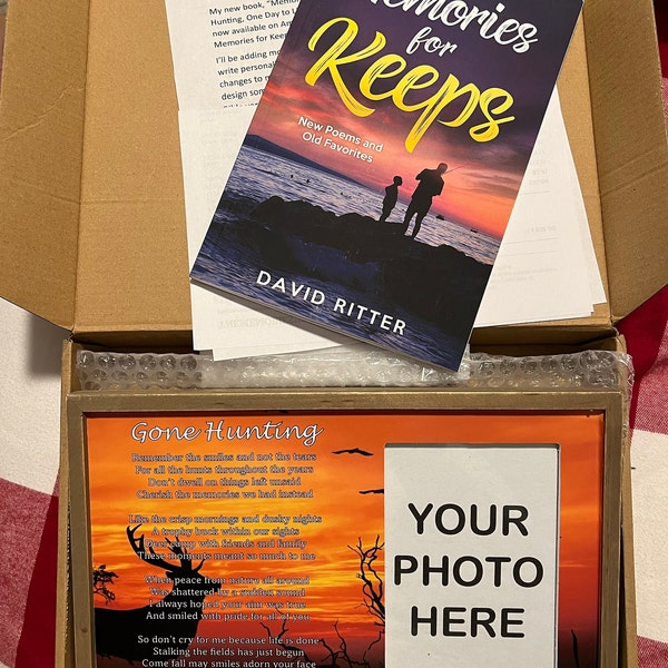 Gone Riding Memorial Poem - Digital Download Tribute for Bikers ...