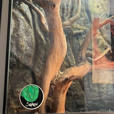 Enclosure Name Plate Ceramic Custom Drawing - Etsy