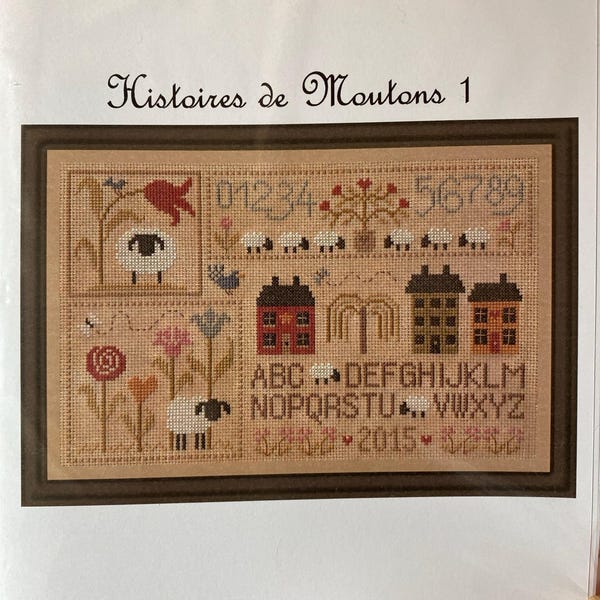 American Flag Sampler by Kooler Design Studio - Counted Cross Stitch ...