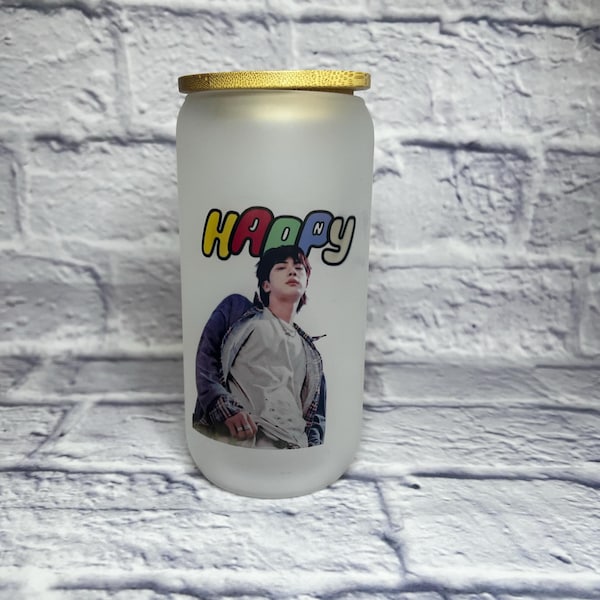 BTS Jhope Jack in the Box Sticker Pack - Png, Svg, Jpg - Bts Jhope ...