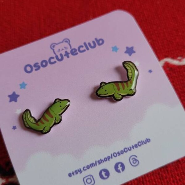 Underwater Breakfast Club Pin series 2 Handmade Shrink Plastic Pins - Etsy