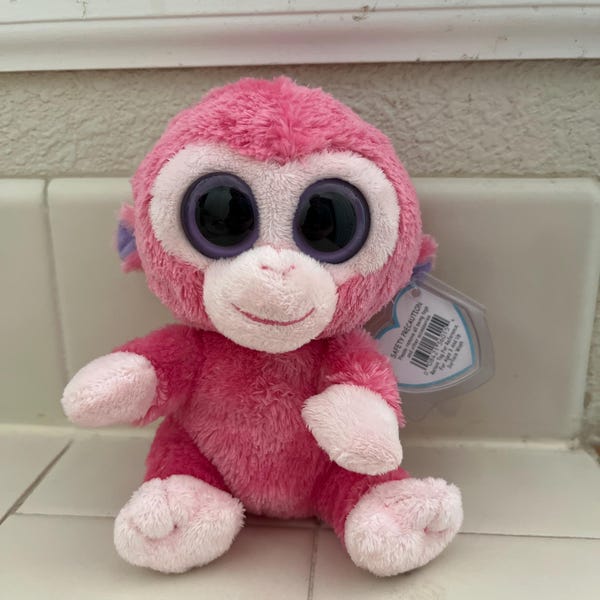 Ty Beanie Boo ‘karli’ the Grey Koala….(6in)…mwmt - Etsy