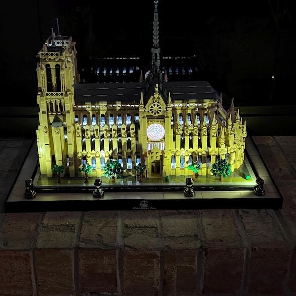 Miniature Spotlight Stage Touchless Operation With Wand 1:12 Scale Lamp ...