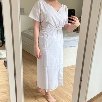 Hadajuban One-piece Kimono Underwear - Etsy