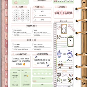 Everyday Life Icon Goodnotes Stickers Notability Digital - Etsy