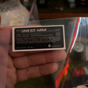 Cosmo Con Button - Etsy