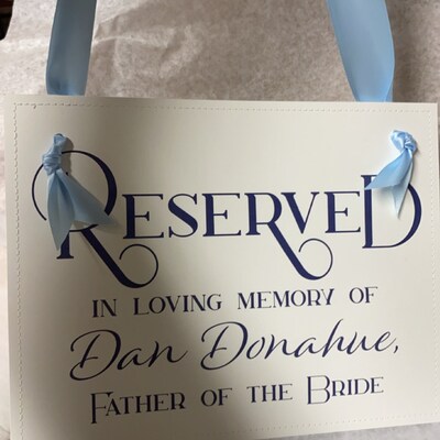 Holy Shit We're Still Married Sign Anniversary Party Banner Celebration ...