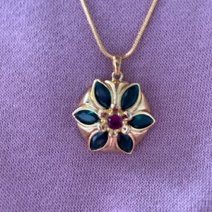 Sage Ring,game Ring,sage and Jett Gamer Jewelry,silver Plated Ring ...