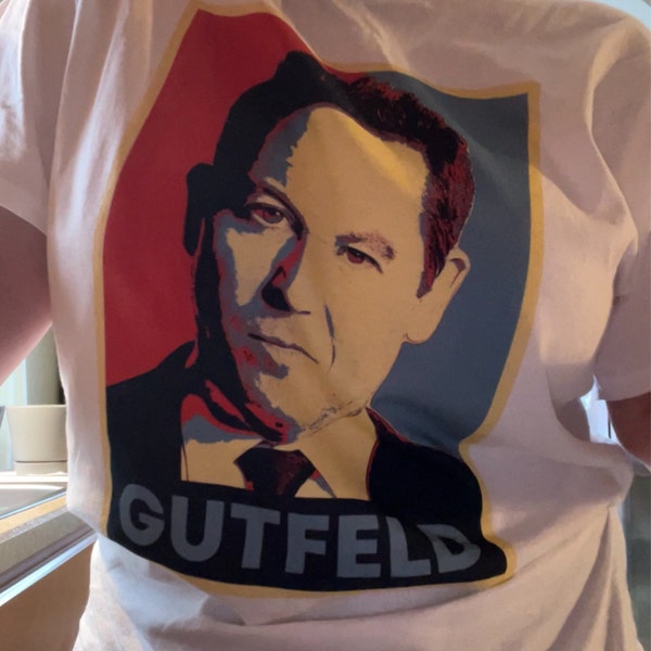 Greg Gutfeld Unisex T-shirt S-3XL - Etsy