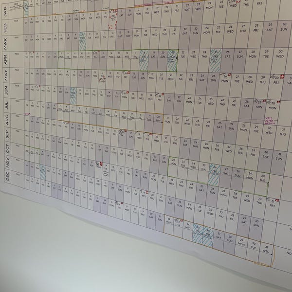 2025 Hebrew Calendar 5784 5785 5786 (jewish Dates & Israelite Holidays ...