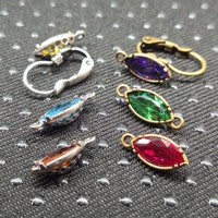 1pc Fine Silver 999 Cast Bezel Wire Silver Gallery Wire 2.63 Inch 67mm ...