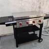 Camp Chef FTG 600 Griddle Cover-griddle Not Included - Etsy