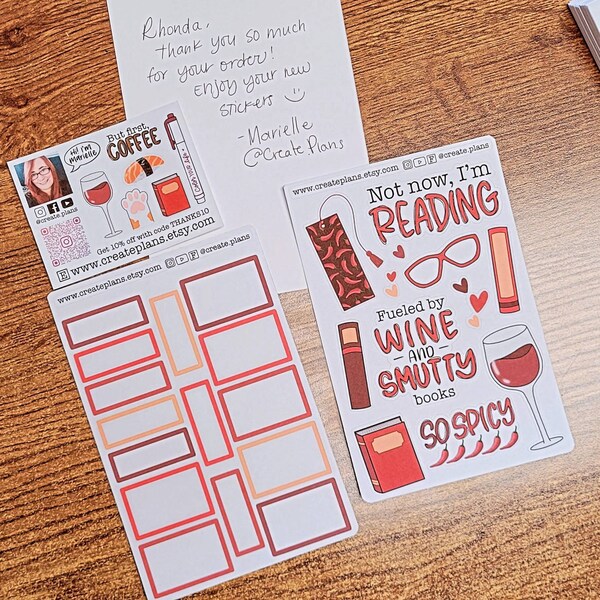 Days of the Week Sticker Sheet Planner Stickers, Functional Stickers ...