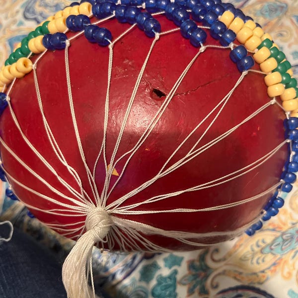 New Traditional Leg Dancers Accessory Sold per Piece/africa Music Leg ...