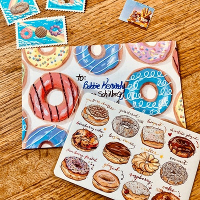 Detective BMO Art Print, Aesthetic Home Wall Decor, Cartoon Fanart ...