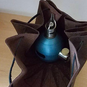 Handmade Void Puzzle Box - Etsy