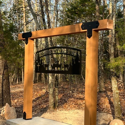 Cirque De Poulet Chicken Coop Sign Established Date Poultry - Etsy