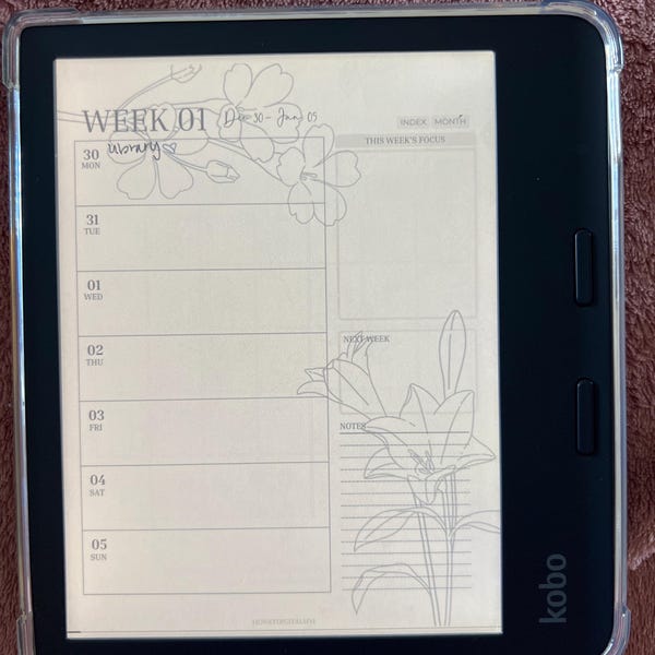 Emotional Support Kindle Downloadable Printable Bookish Kindle Stickers ...