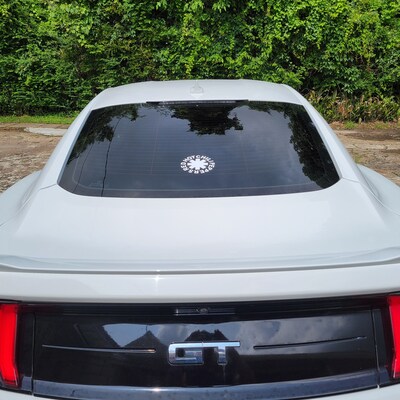 ZZ Top Band Vinyl Decal - Etsy