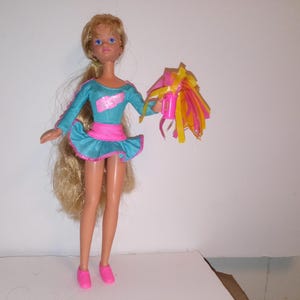 Vintage 90's Mattel Barbie 'bathing Suits' Lot of 4 Outfits - Etsy