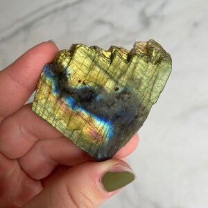 Labradorite Raw Stone Wholesale Raw Labradorite Crystal Natural ...