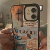 Jesus Bible Quote Religious Phone Case Baptism Gift Spread the Word ...