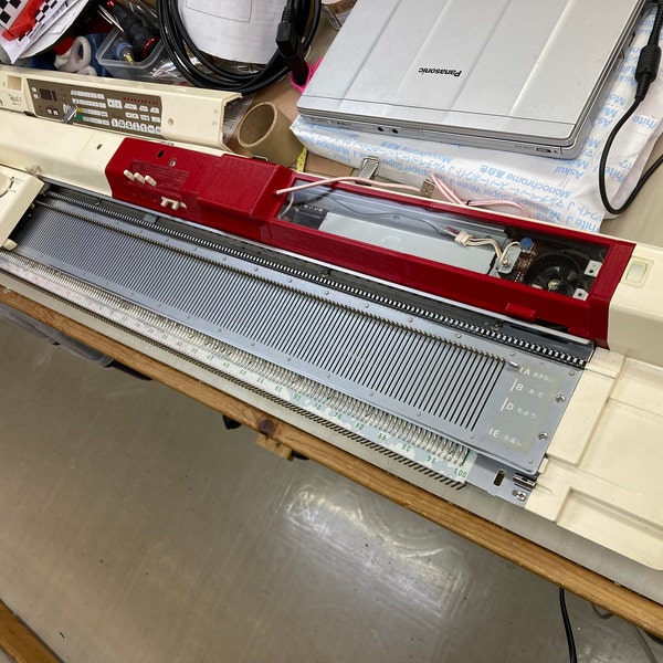 AYAB Shield Kit & Capacitor+fuse Set for KH 910/950/i/e or KH 930/940 ...