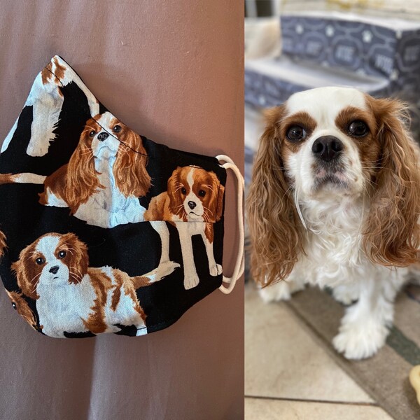 Buffalo Bills Mask, Football Sports Mask, Fitted Mask, Reversible (blk ...